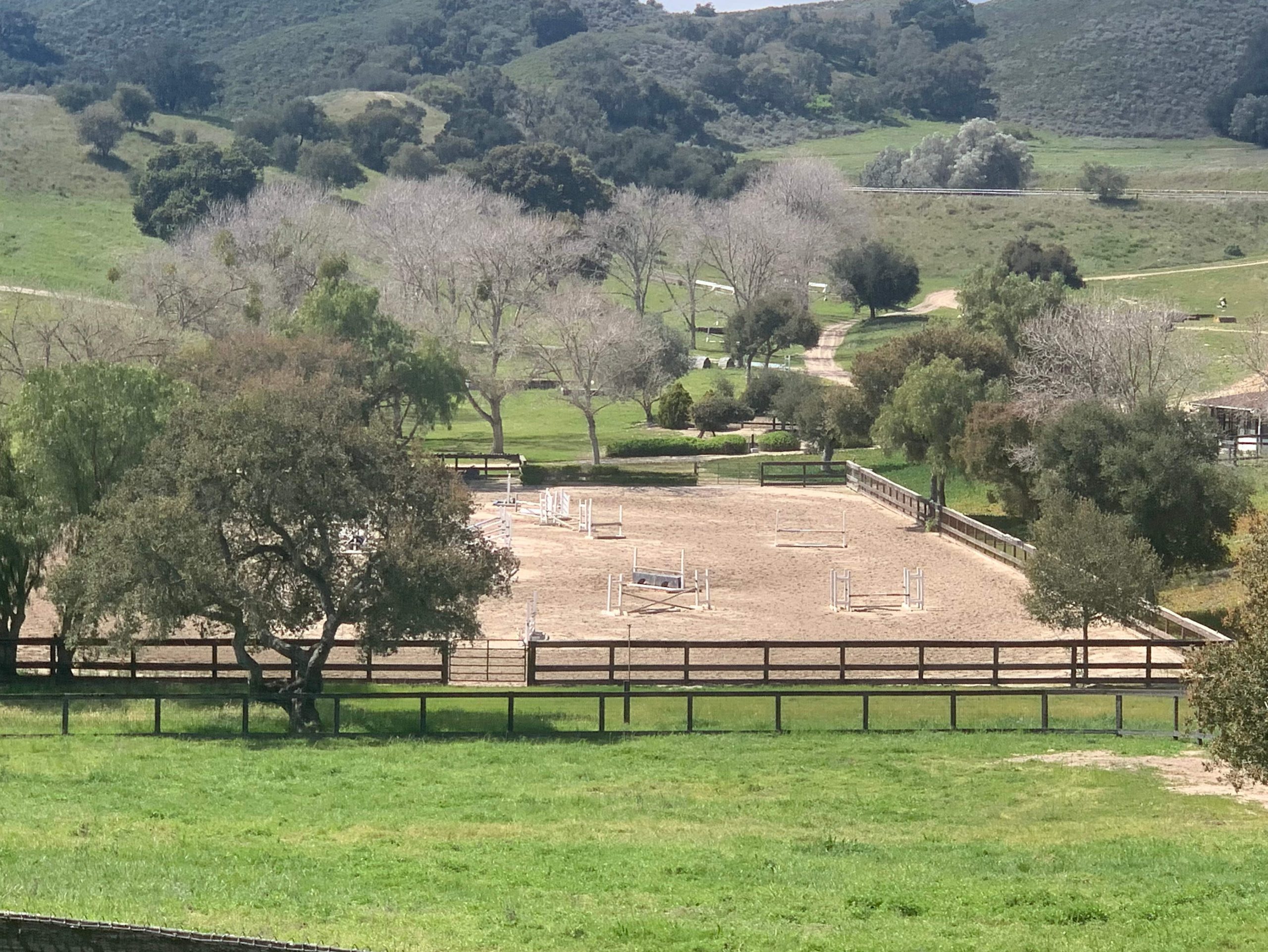 Facilities – Cottonwood Ranch