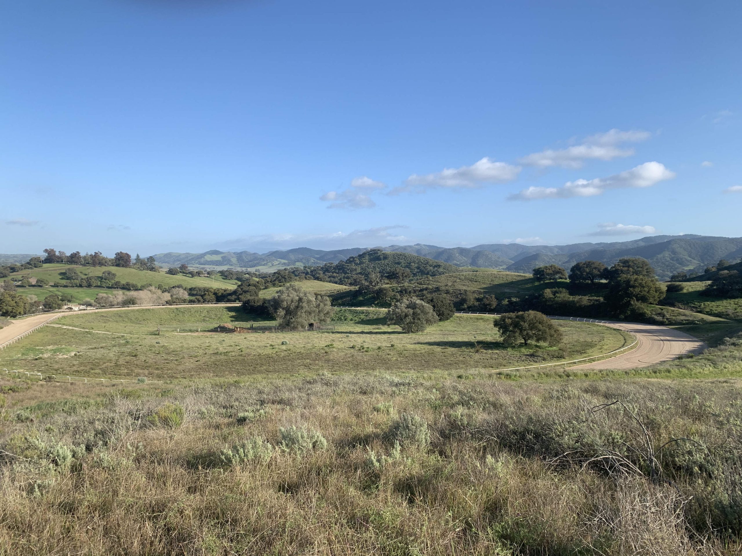 Facilities – Cottonwood Ranch